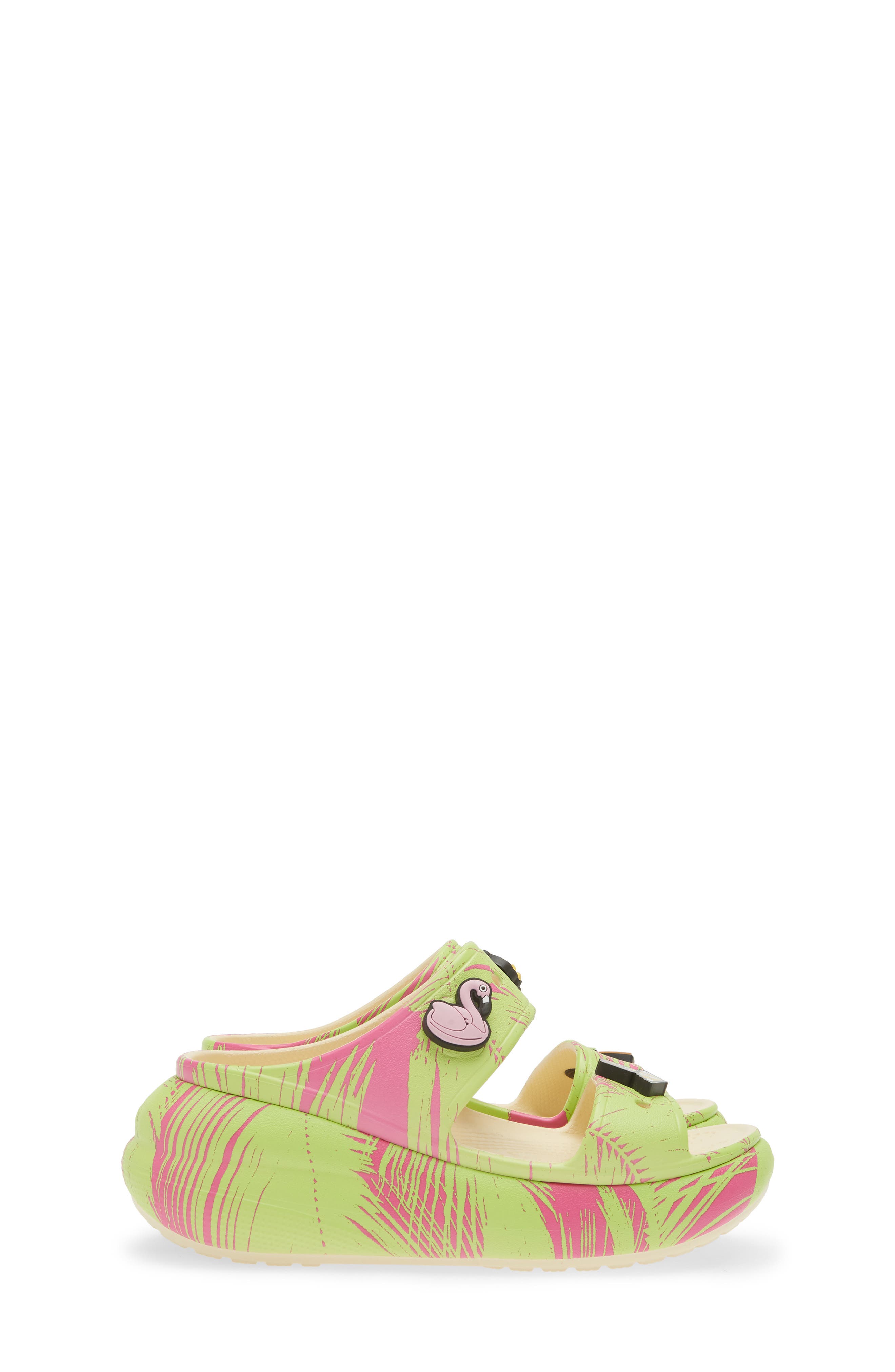 Crush Spring Break Sandal (Women) | Nordstromrack