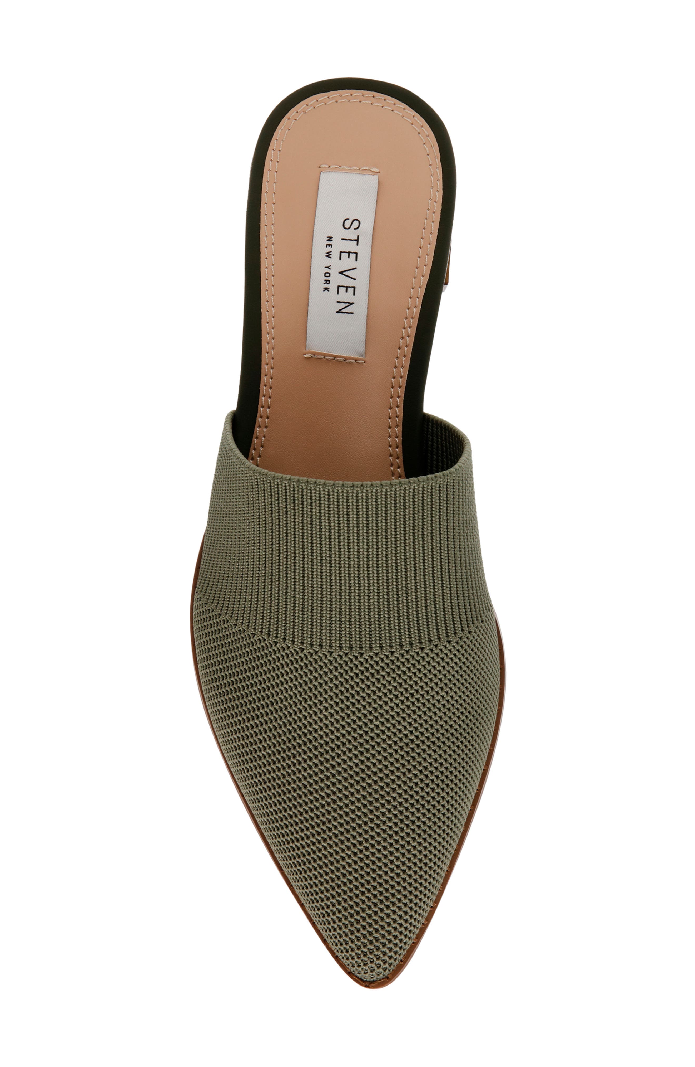 Steven New York Valdez Knit Mule (Women) | Nordstromrack