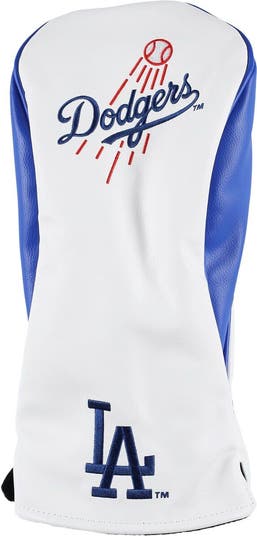 PRG AMERICAS Los Angeles Dodgers Studio Driver Headcover | Nordstrom
