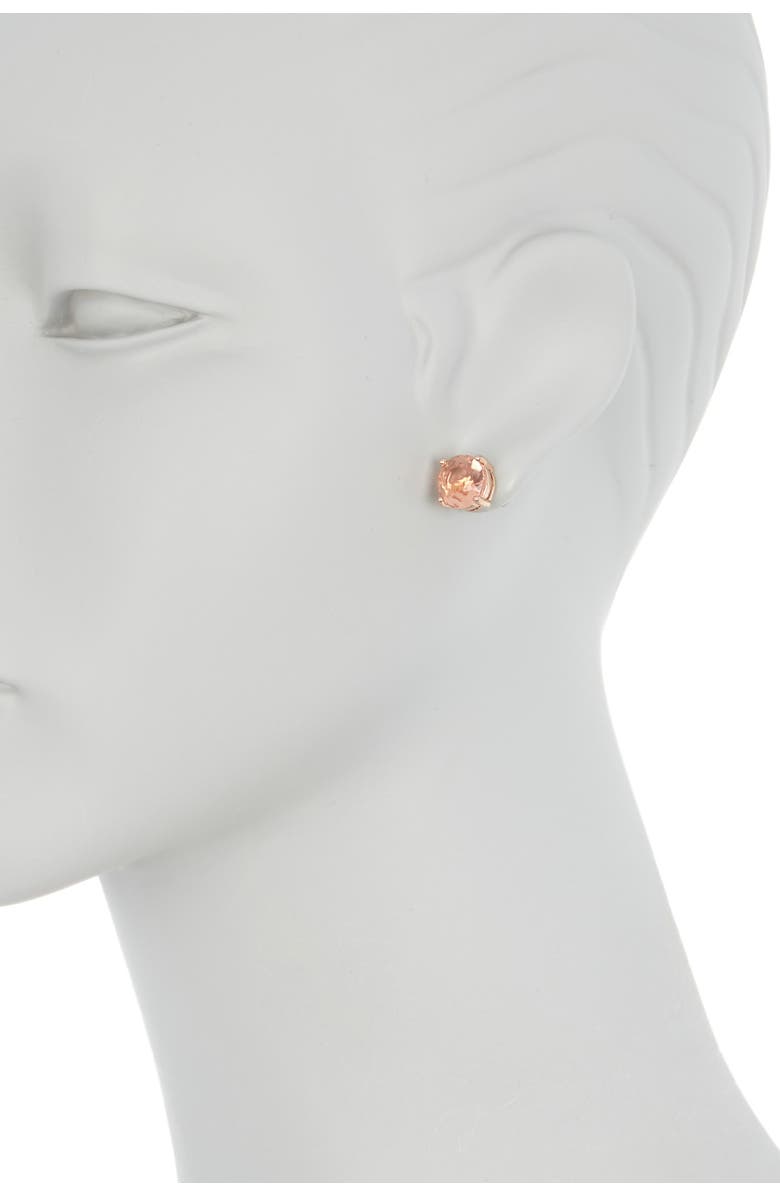 Kate Spade New York gumdrop stud rhinestone earrings | Nordstromrack