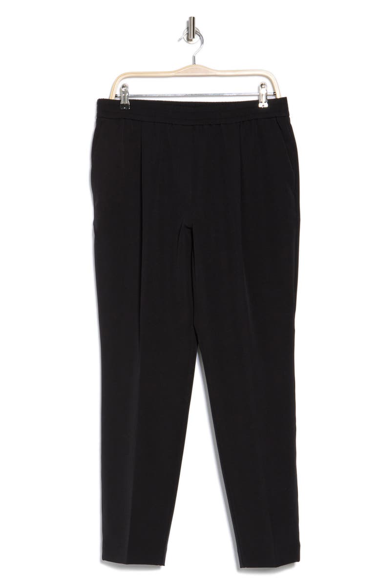 BOSS Orange Tojo Front Pleat Tapered Pants | Nordstromrack