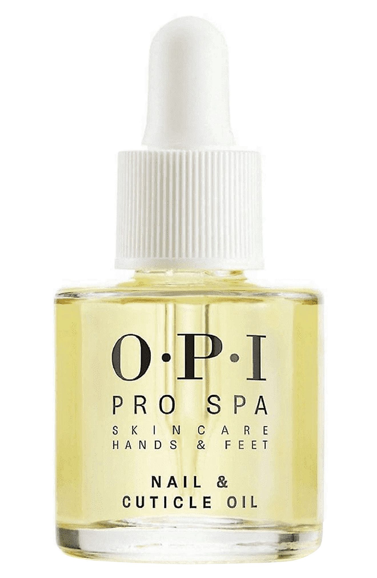 OPI ProSpa Nail & Cuticle Oil | Nordstromrack
