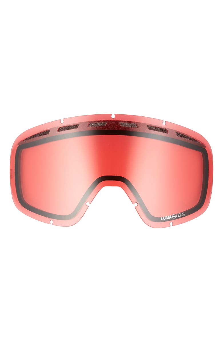 DRAGON D1 OTG Snow Goggles with Bonus Lens | Nordstromrack