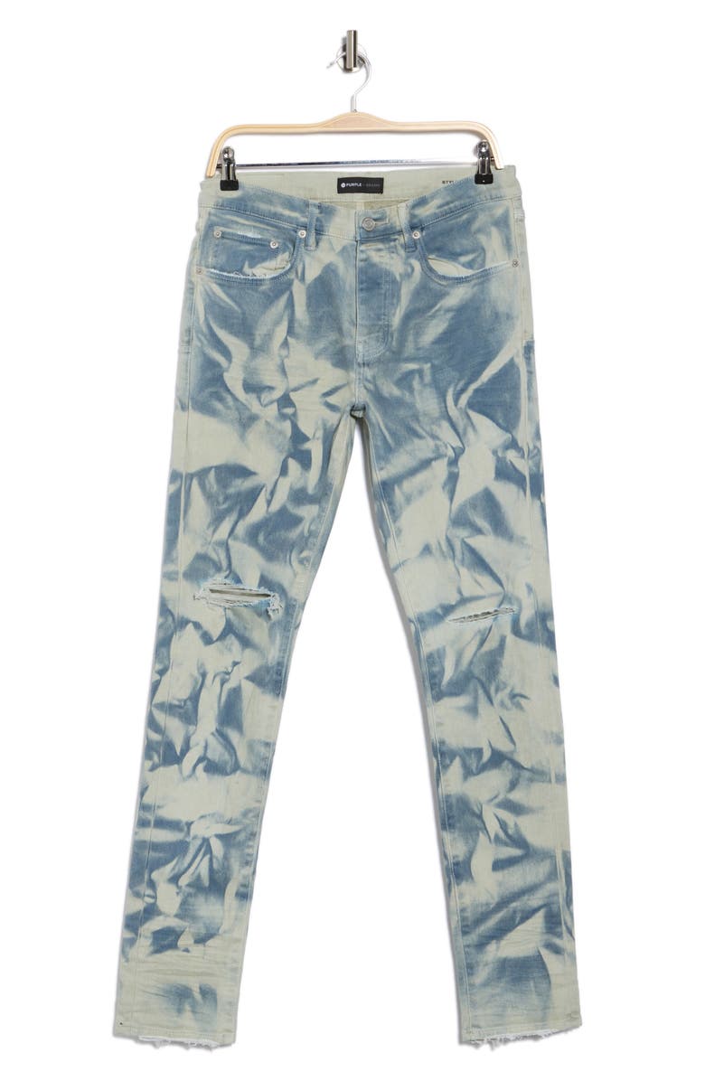 PURPLE BRAND P001 Skinny Jeans | Nordstromrack