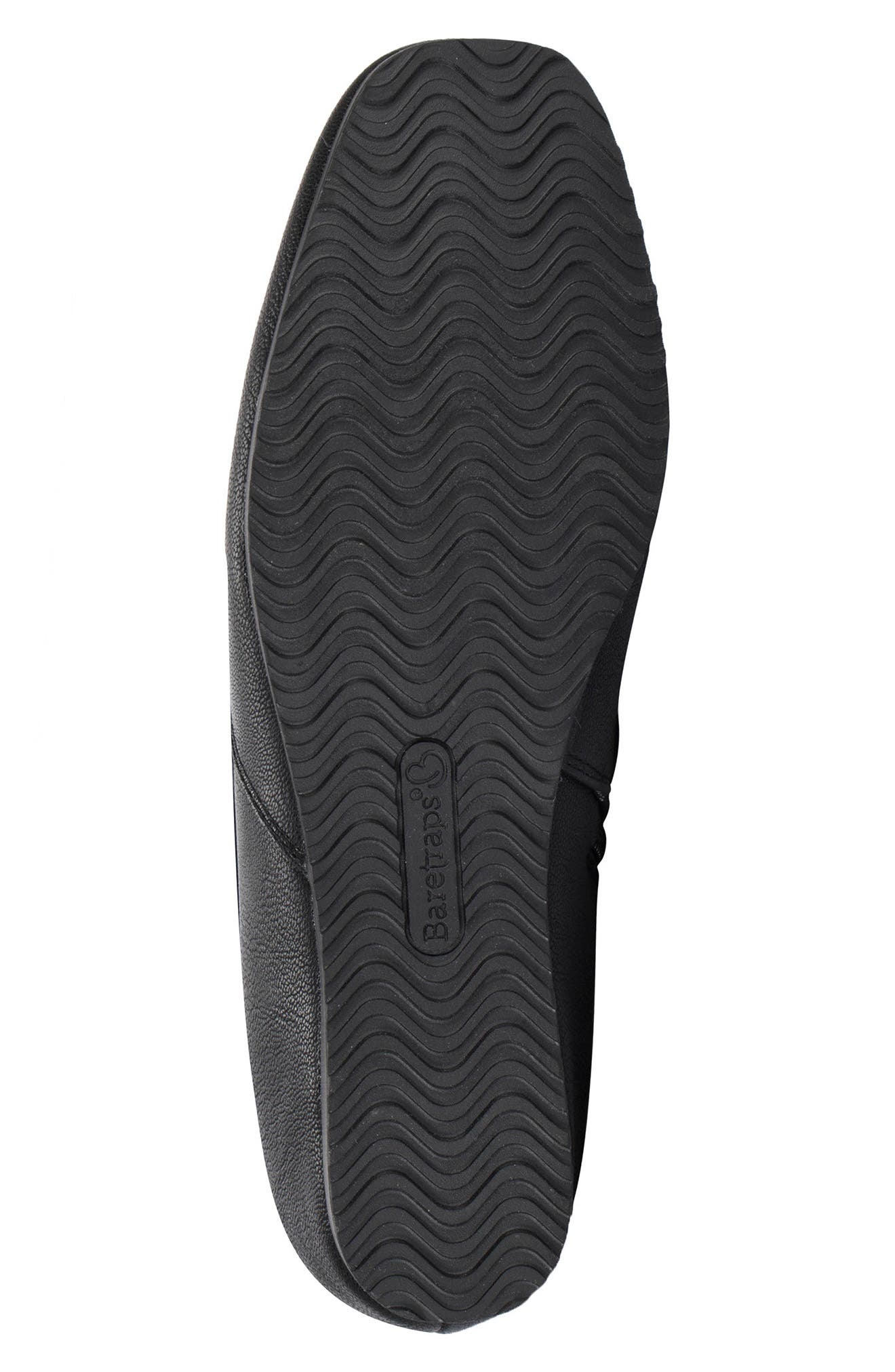 BARETRAPS Sable Tall Shaft Wedge Boot | Nordstromrack