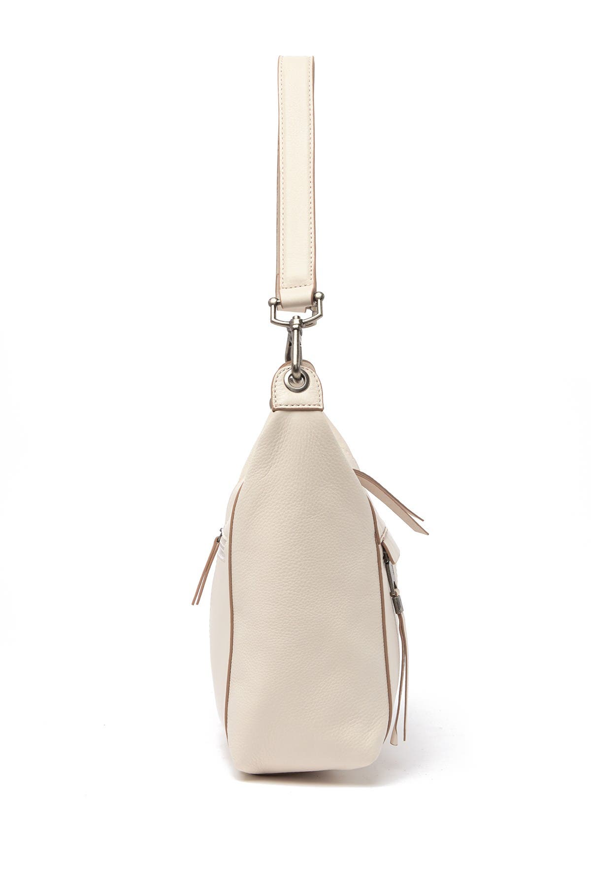 The Sak Alameda Leather Hobo Bag | Nordstromrack