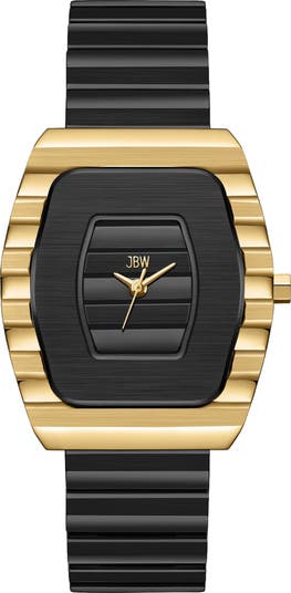 JBW Atlas Bracelet Watch, 34mm | Nordstrom
