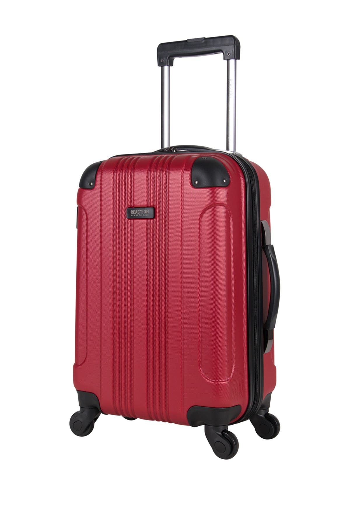 Kenneth Cole Reaction Out of Bounds Collection 20" Lightweight Hardside ...