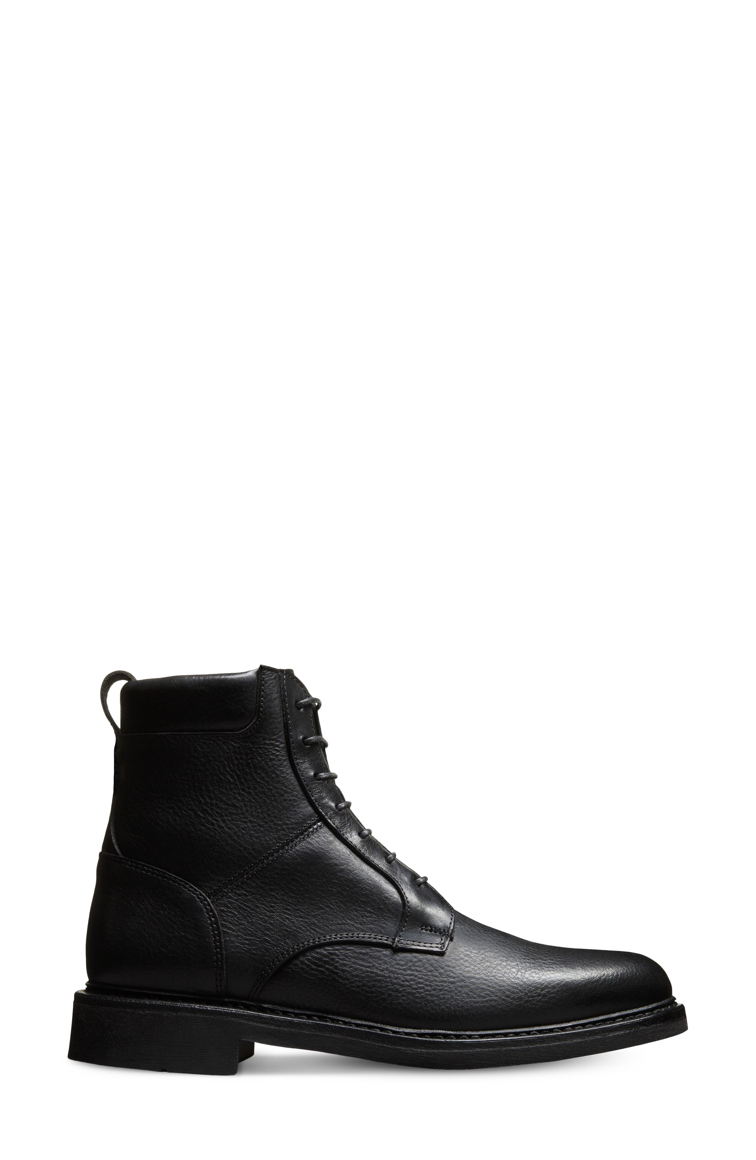 Allen Edmonds Denali Lace-Up Boot (Men) | Nordstrom