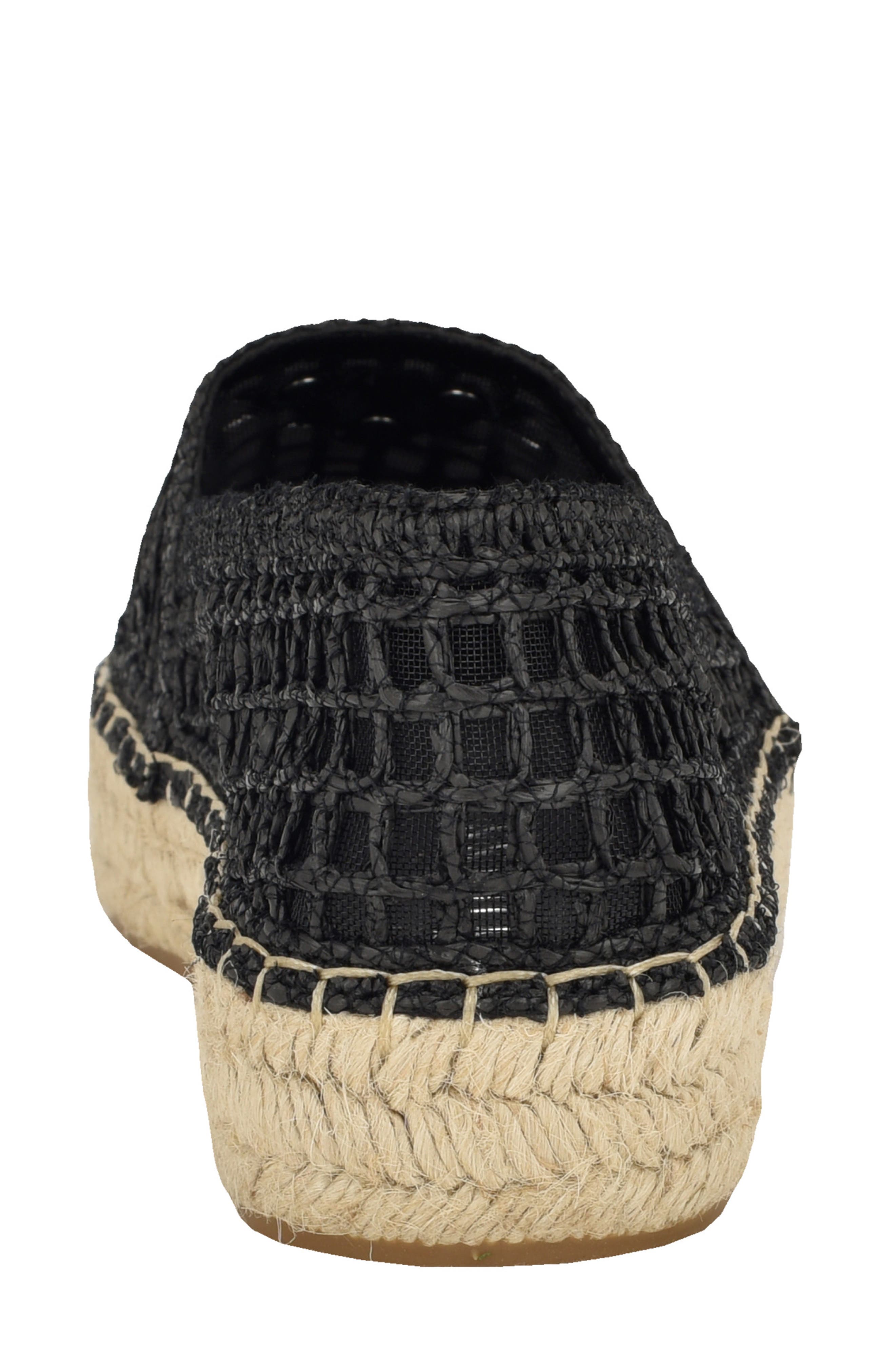 GUESS Mones Platform Espadrille (Women) | Nordstromrack