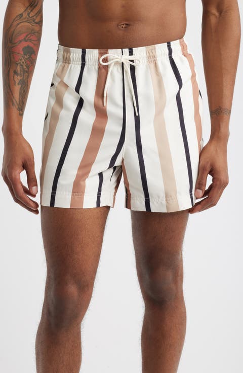 Men's Short Swim Trunks | Nordstrom