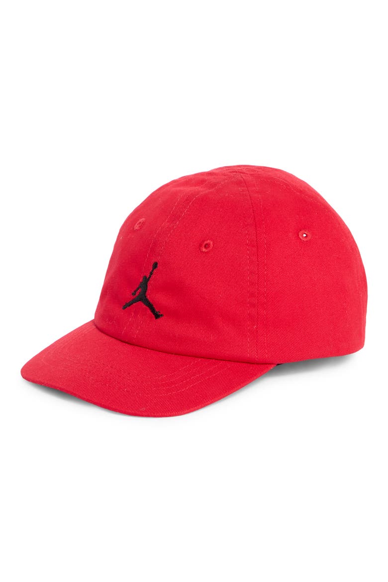 Kids' Curved Brim Logo Baseball Cap (Men) | Nordstromrack
