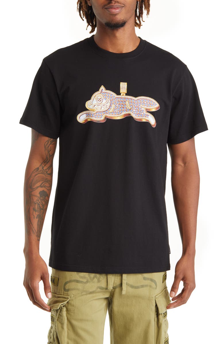 ICECREAM Ruby Short Sleeve Graphic Tee | Nordstromrack