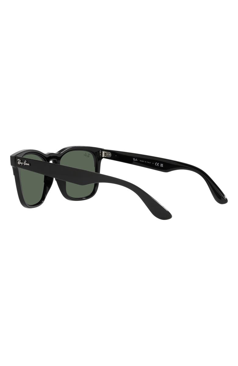 Ray-Ban Steve 54mm Square Sunglasses - Full Fit | Nordstromrack