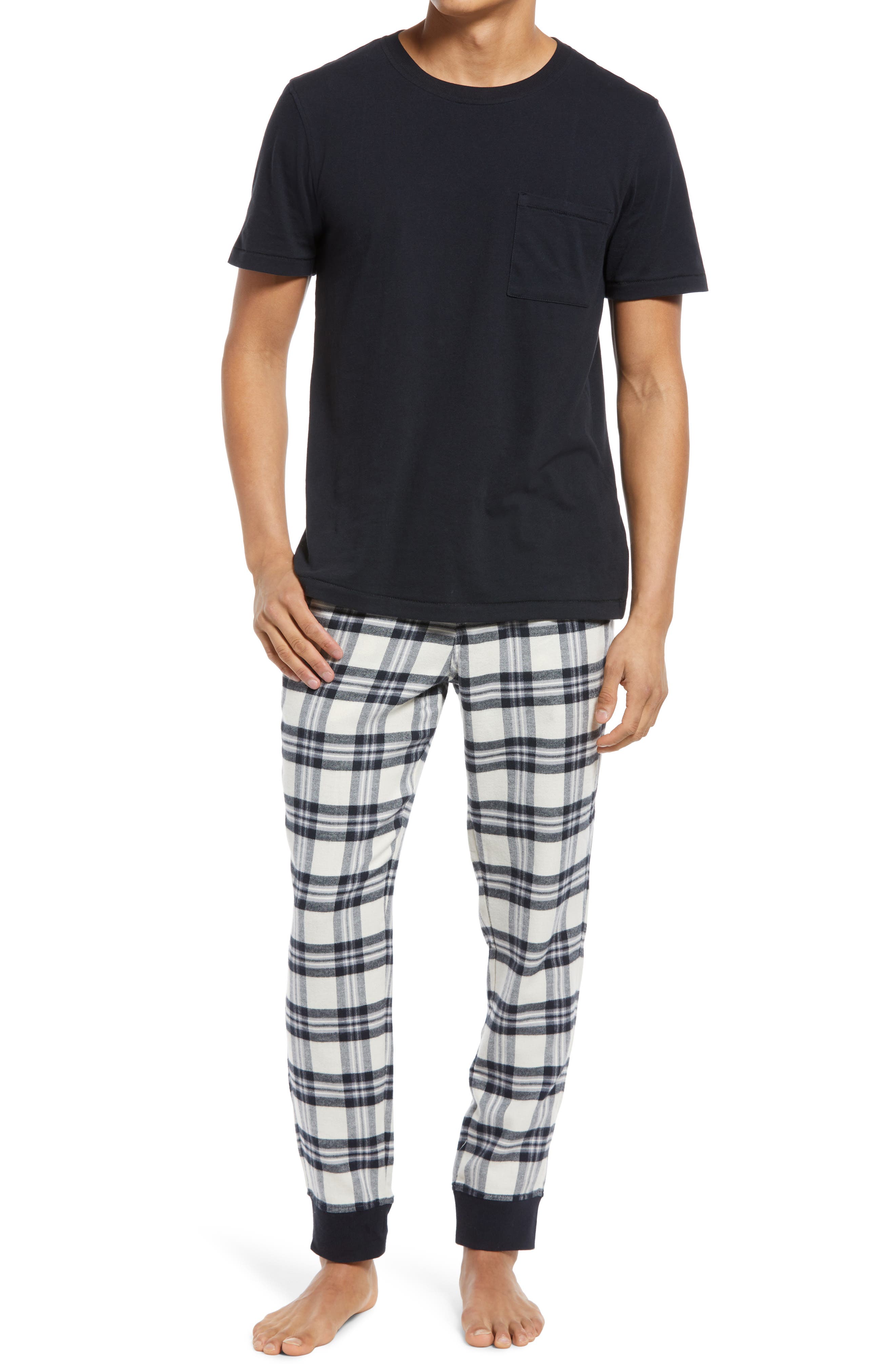 UGG® Men's Jett Pajamas | Nordstromrack