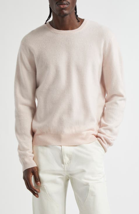 Men's Pink Sweaters | Nordstrom