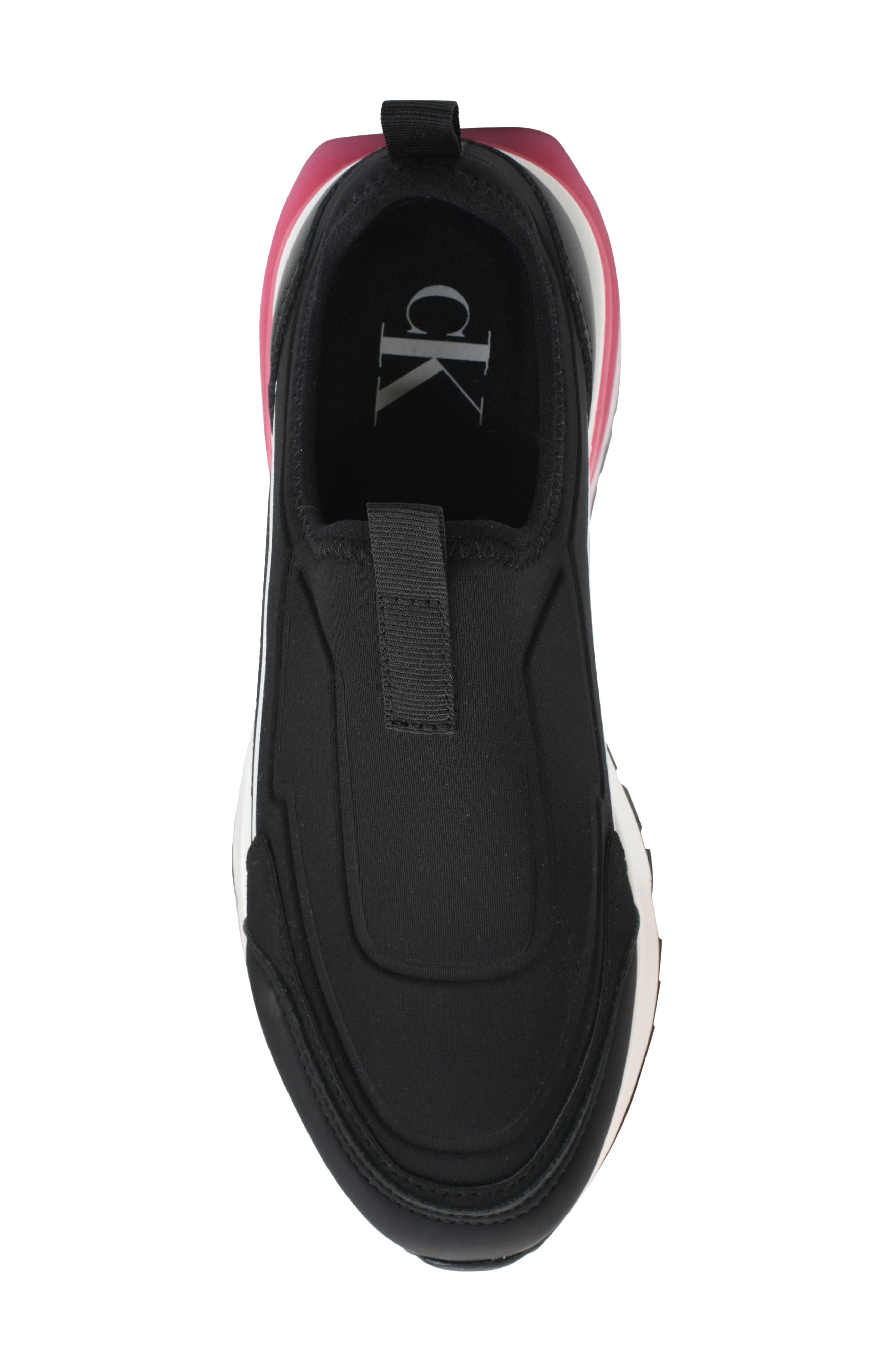 Calvin Klein Merlena Slip-On Sneaker (Women) | Nordstrom
