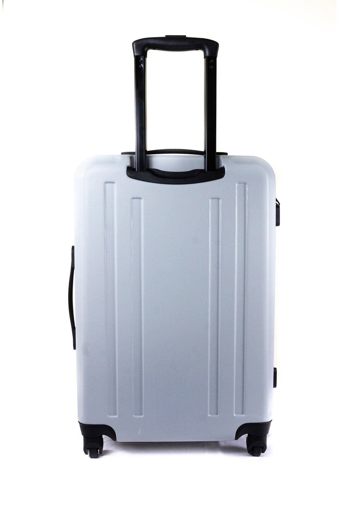 Rebecca Minkoff Stud 24" Hardside Upright Spinner | Nordstromrack