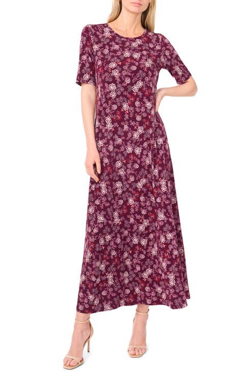 Purple Casual Dresses for Women | Nordstrom