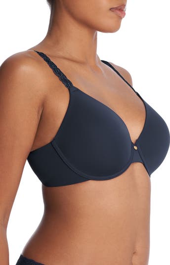 取寄) ナトリ レディース ピュア ラグゼ コンツアー アンダーワイヤー