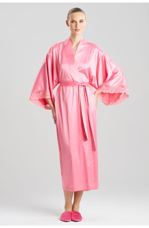 Women's Pink Robes & Wraps | Nordstrom