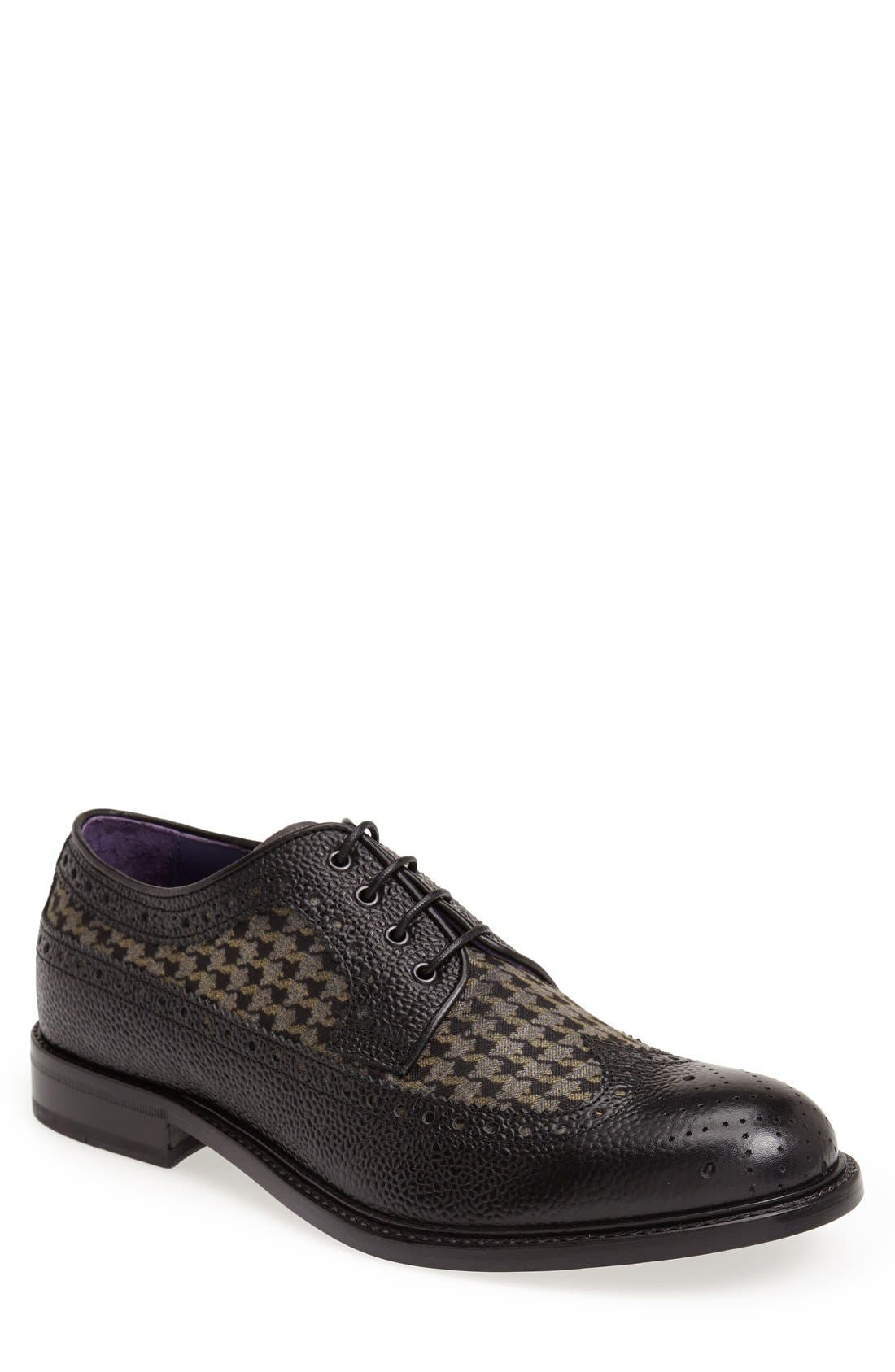 Noah Waxman 'Kensington' Spectator Shoe (Men) | Nordstrom