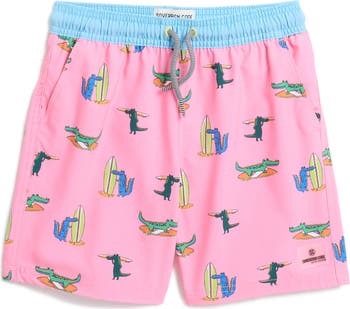 Sovereign Code Kids' Bali Swim Trunks | Nordstromrack