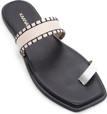 Kaanas Pirita Slide Sandal (Women) | Nordstrom