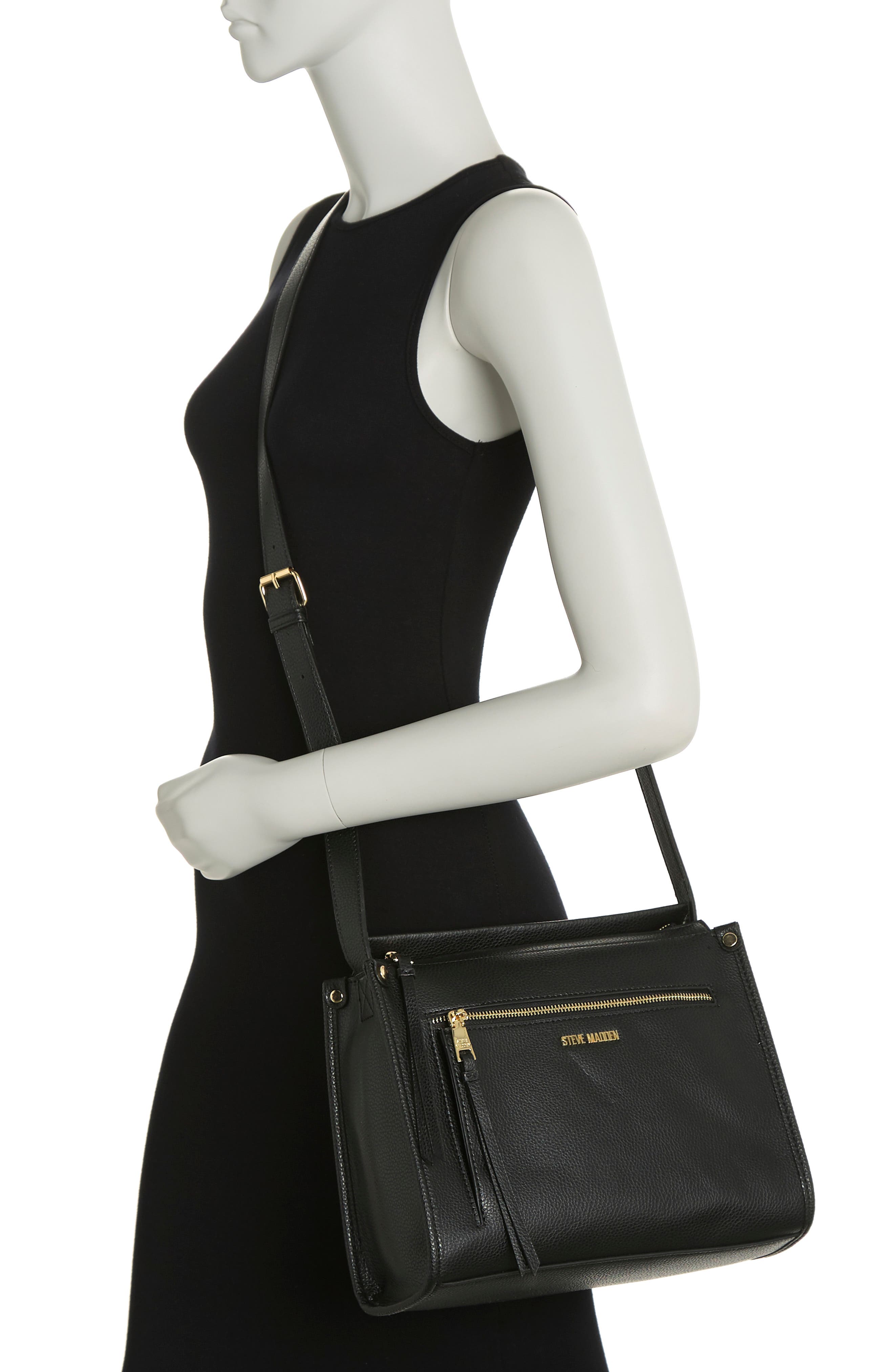Steve Madden Poni Shoulder Bag | Nordstromrack