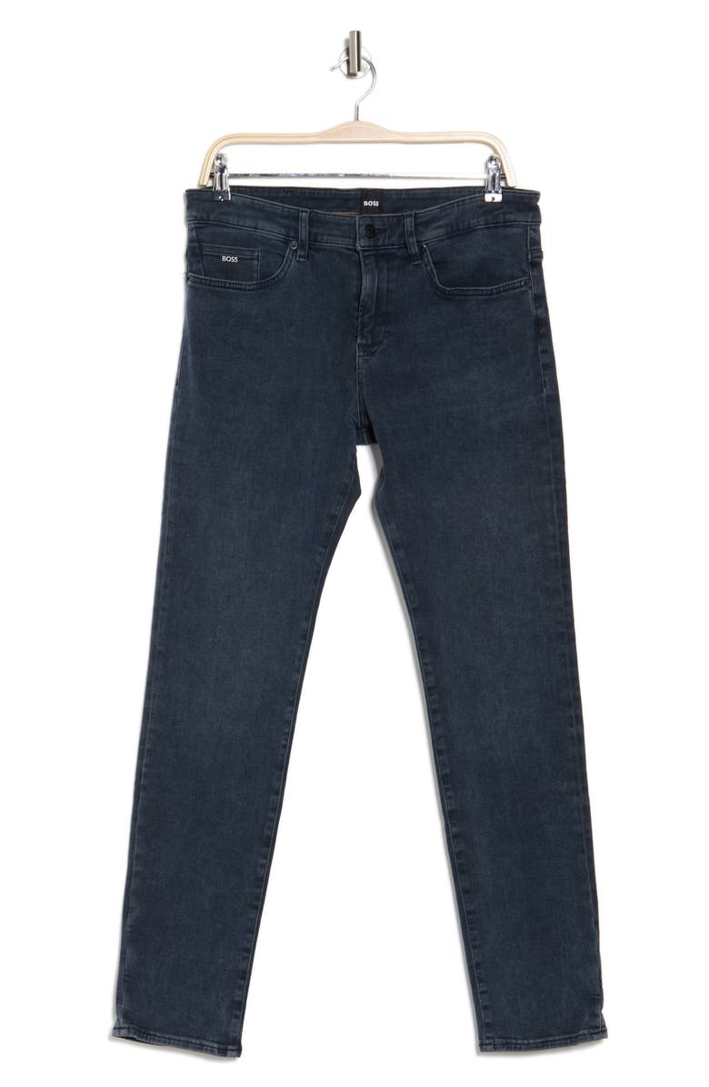 BOSS Delaware 3 Skinny Jeans | Nordstromrack