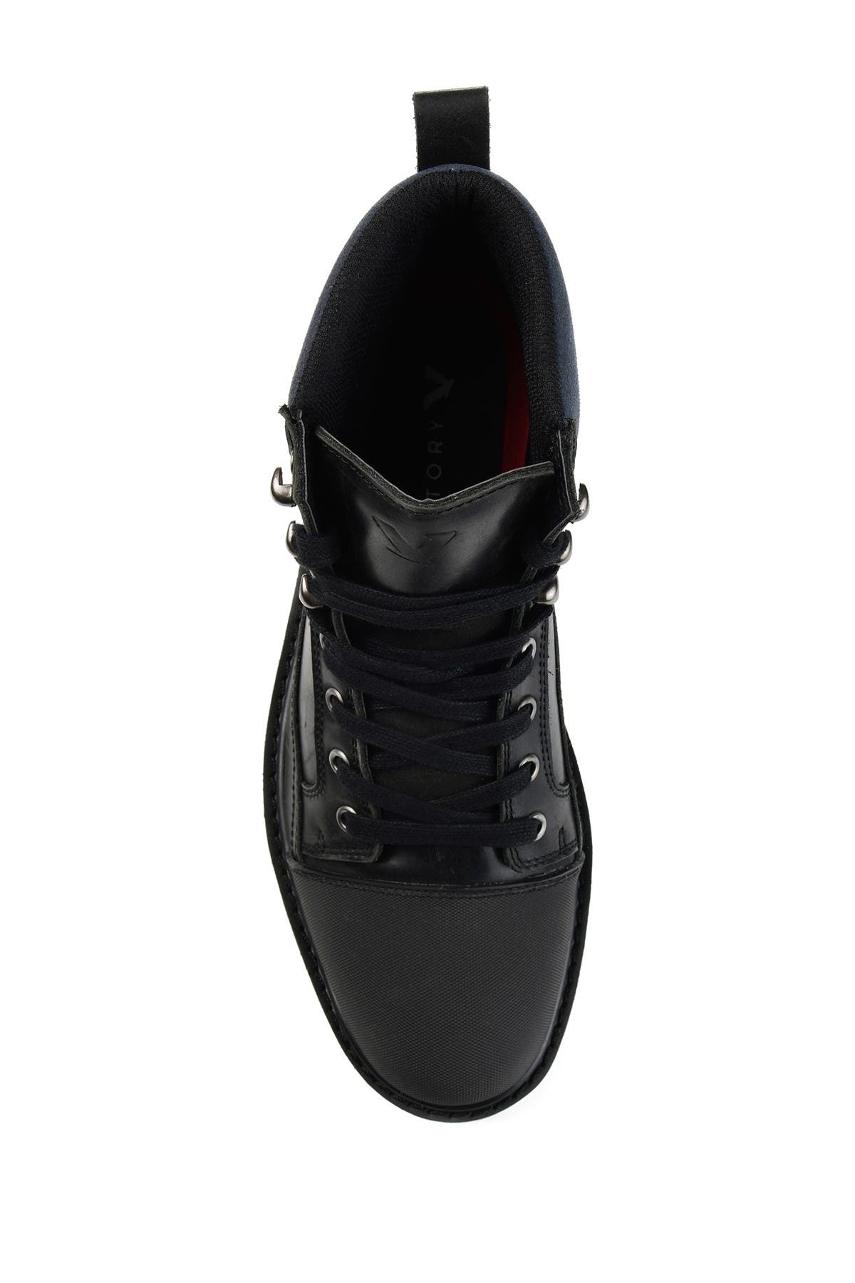Titan Cap Toe Boot (Men) | Nordstromrack