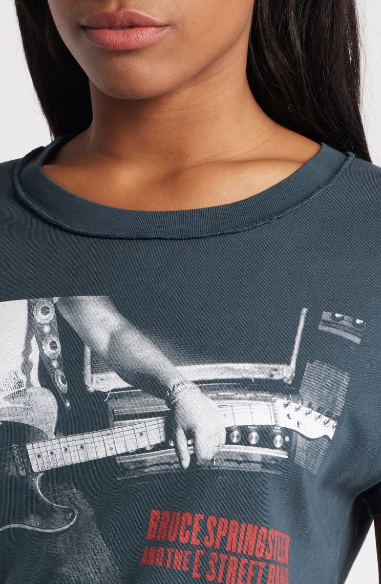 Daydreamer Bruce Springsteen Tour Graphic T-Shirt | Nordstrom