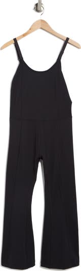 Z by Zella Active Flare Leg Jumpsuit | Nordstromrack