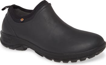 Bogs Sauvie Waterproof Slip-On (Men) | Nordstromrack