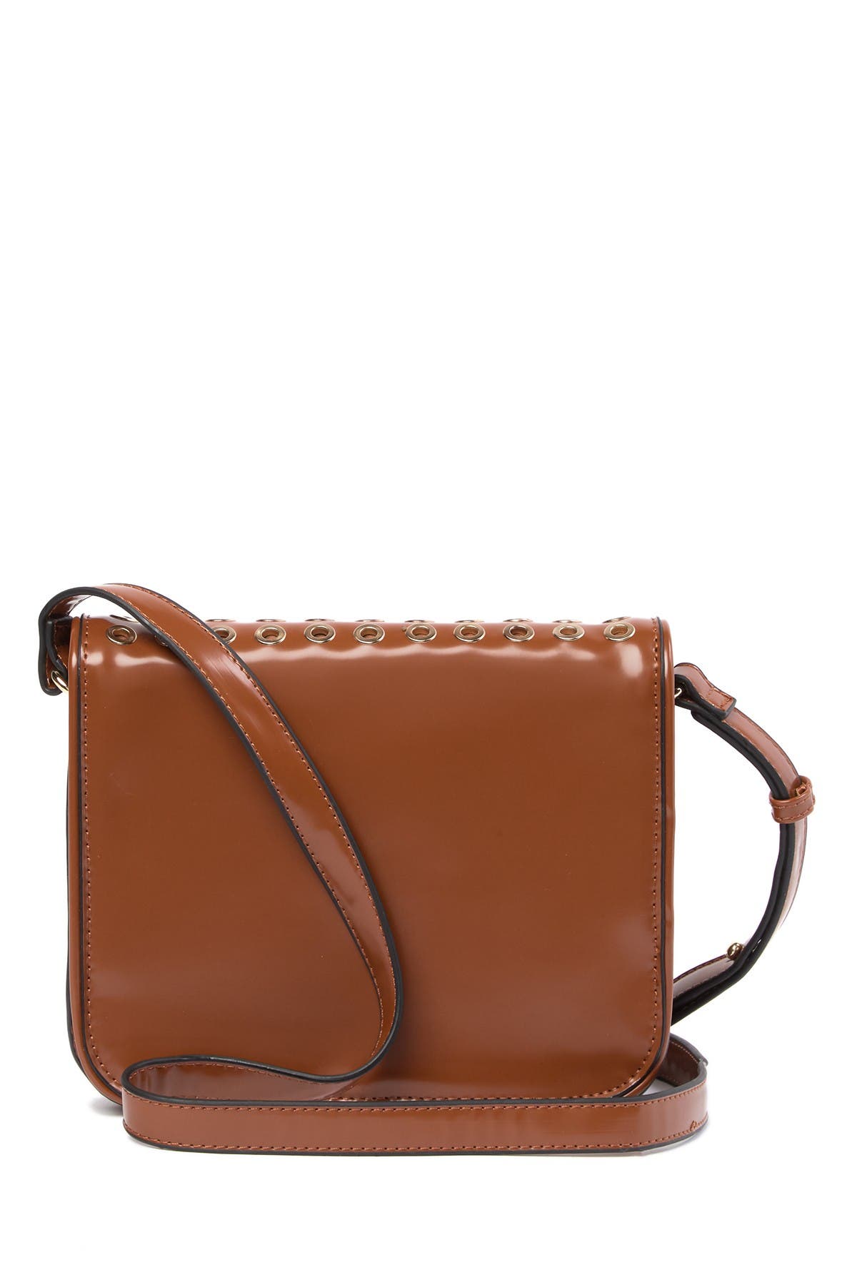 Steve Madden Monty Grommet Crossbody Bag | Nordstromrack