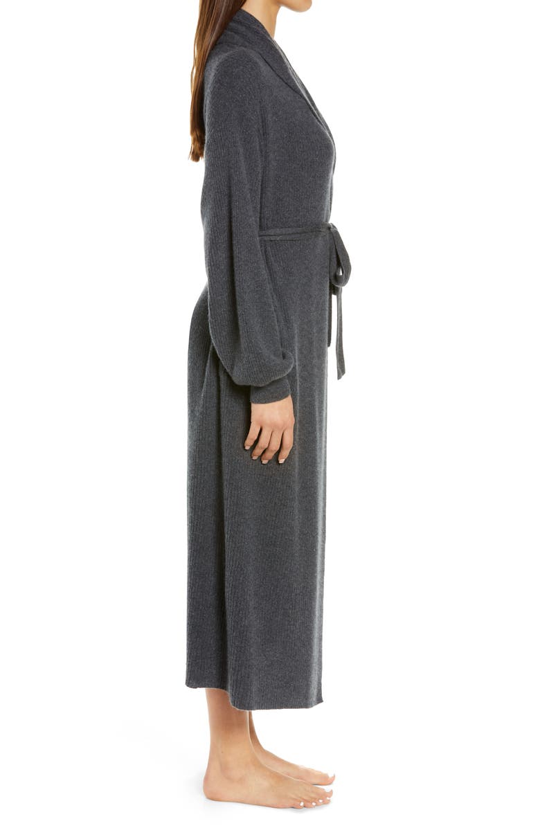 Nordstrom Long Cashmere Robe | Nordstrom