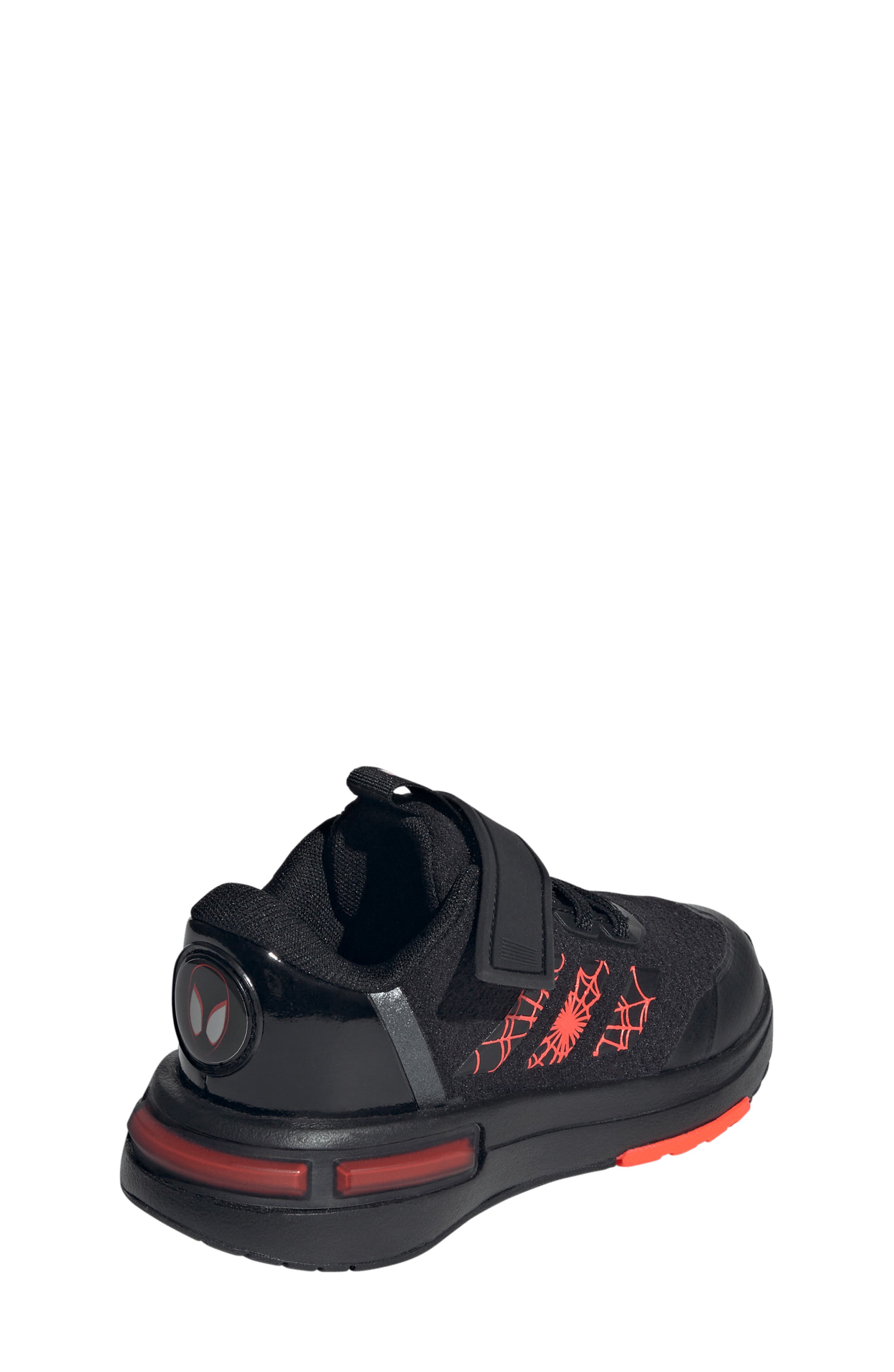 adidas Kids' Racer x Spider-Man Running Sneaker | Nordstromrack