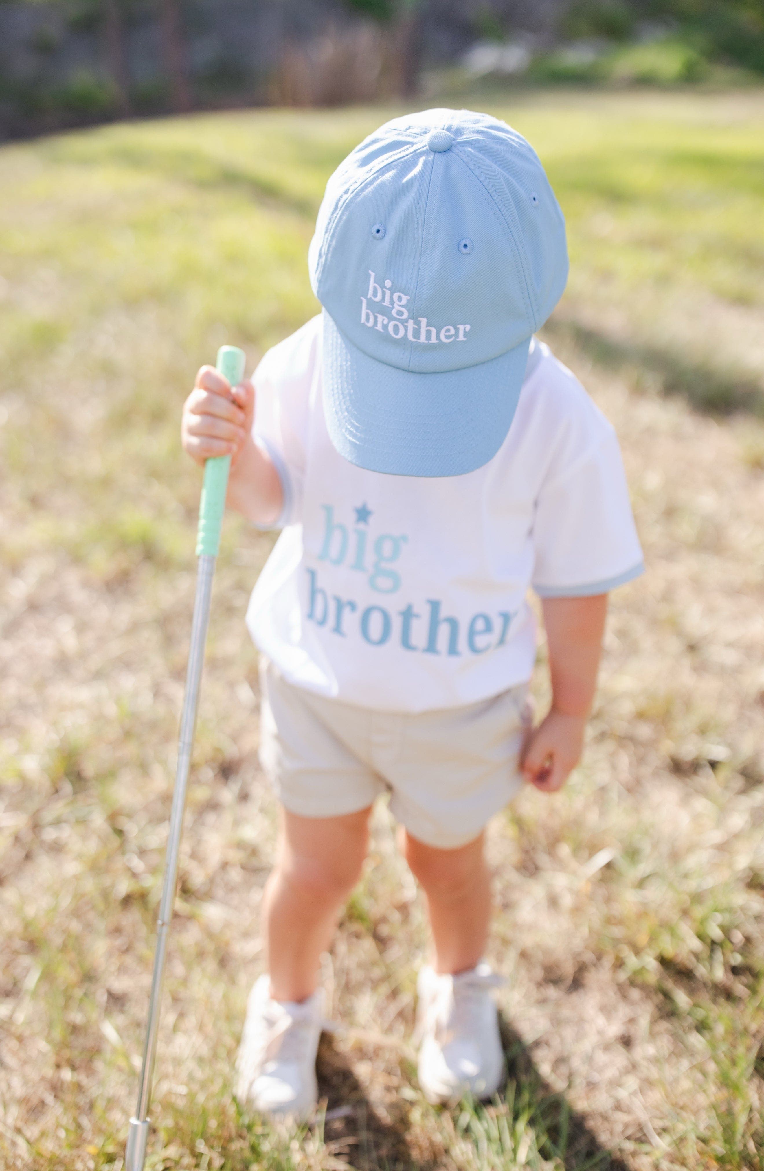 Bits & Bows Big Brother T-Shirt | Nordstrom