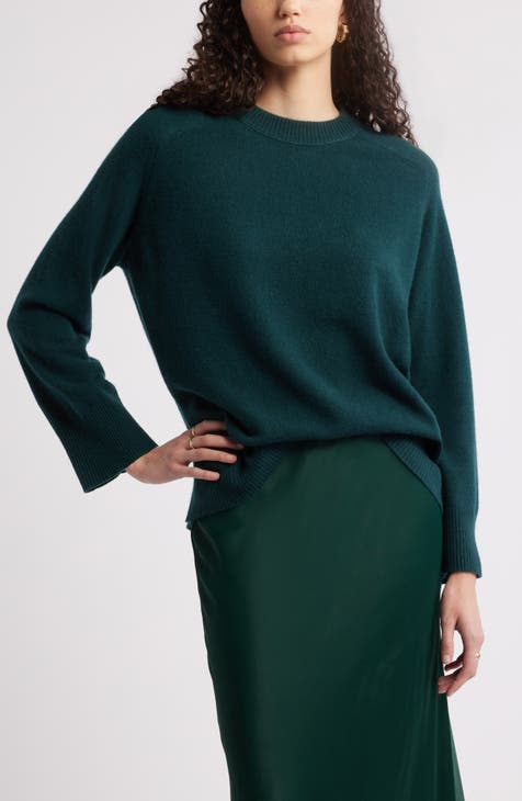Women's Cashmere Clothing & Accessories | Nordstrom