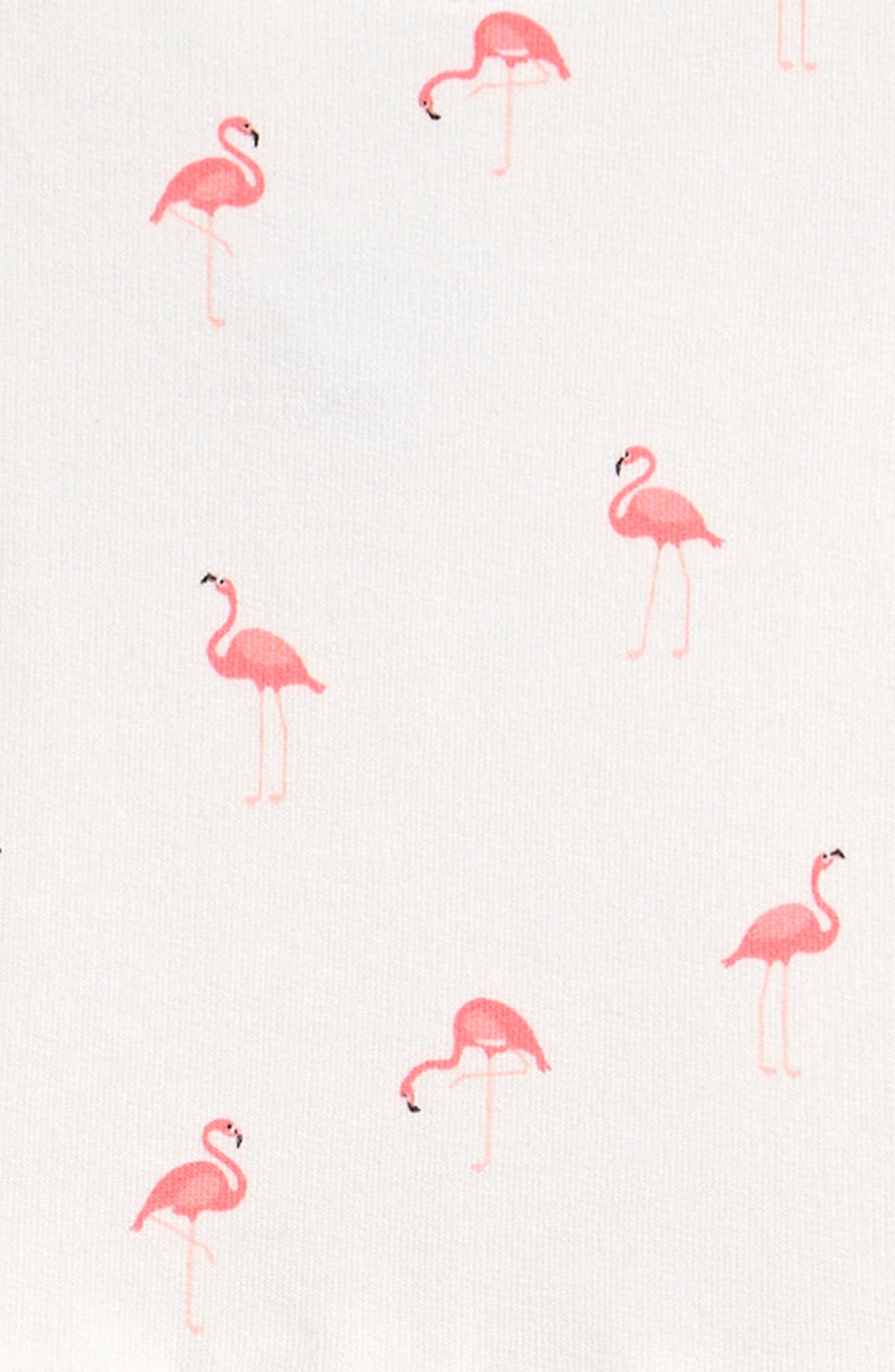 Splendid Kids' Flamingo Fun Dress | Nordstromrack