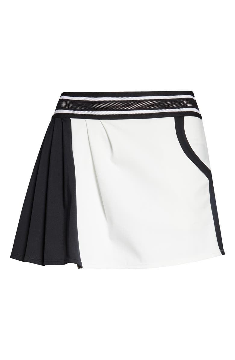 FP Movement by Free People Round Robin Colorblock Skort | Nordstromrack