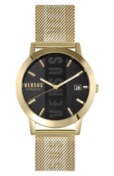 Men's VERSUS Versace Watches | Nordstrom Rack