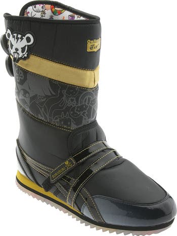 ASICS® Onitsuka Tiger™ 'tokidoki Snowtopia' Boot | Nordstrom