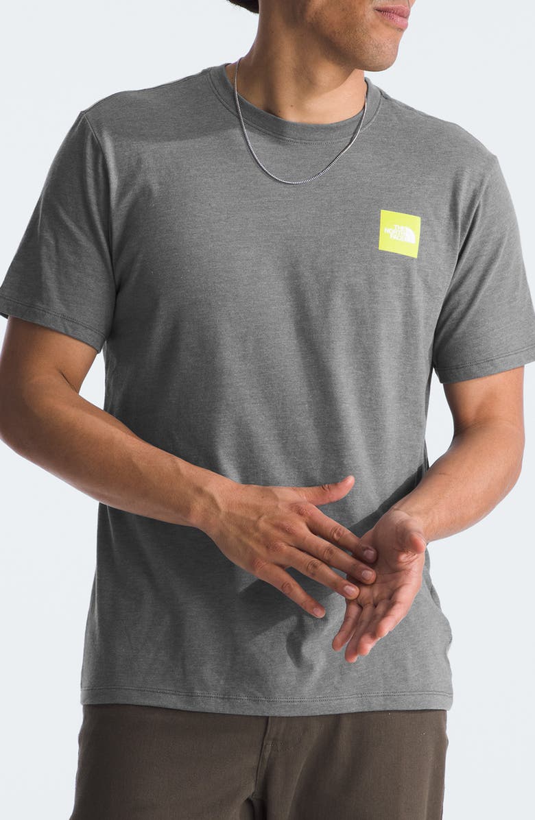 The North Face Brand Proud Graphic T-Shirt | Nordstromrack