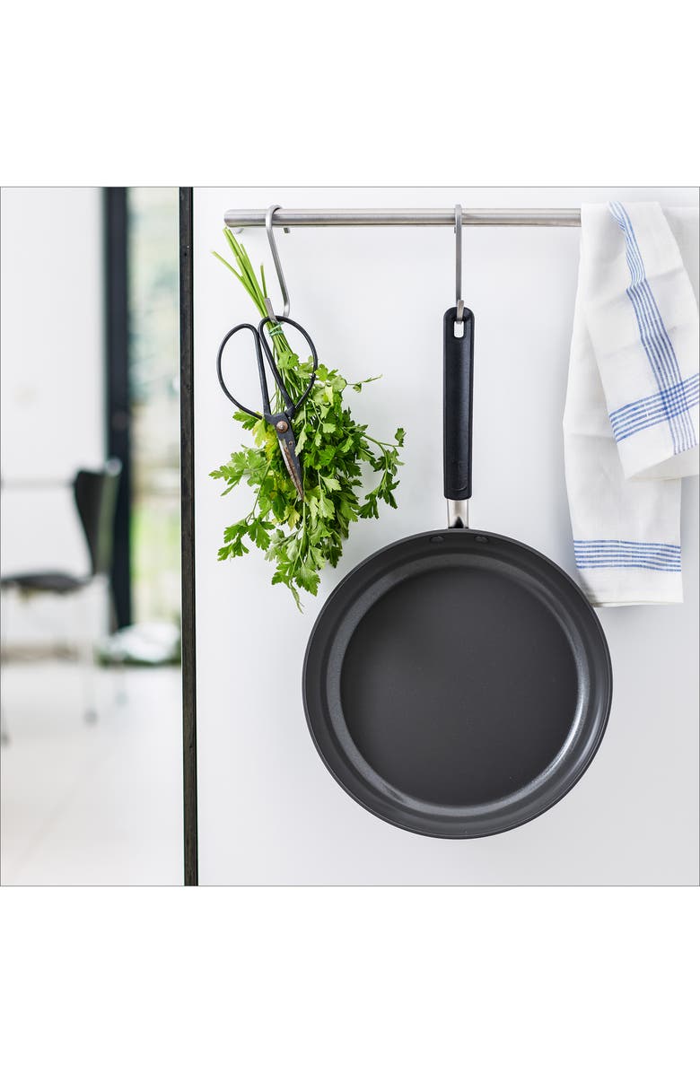 GreenPan Levels 12-Inch Anodized Aluminum Ceramic Nonstick Fry Pan ...