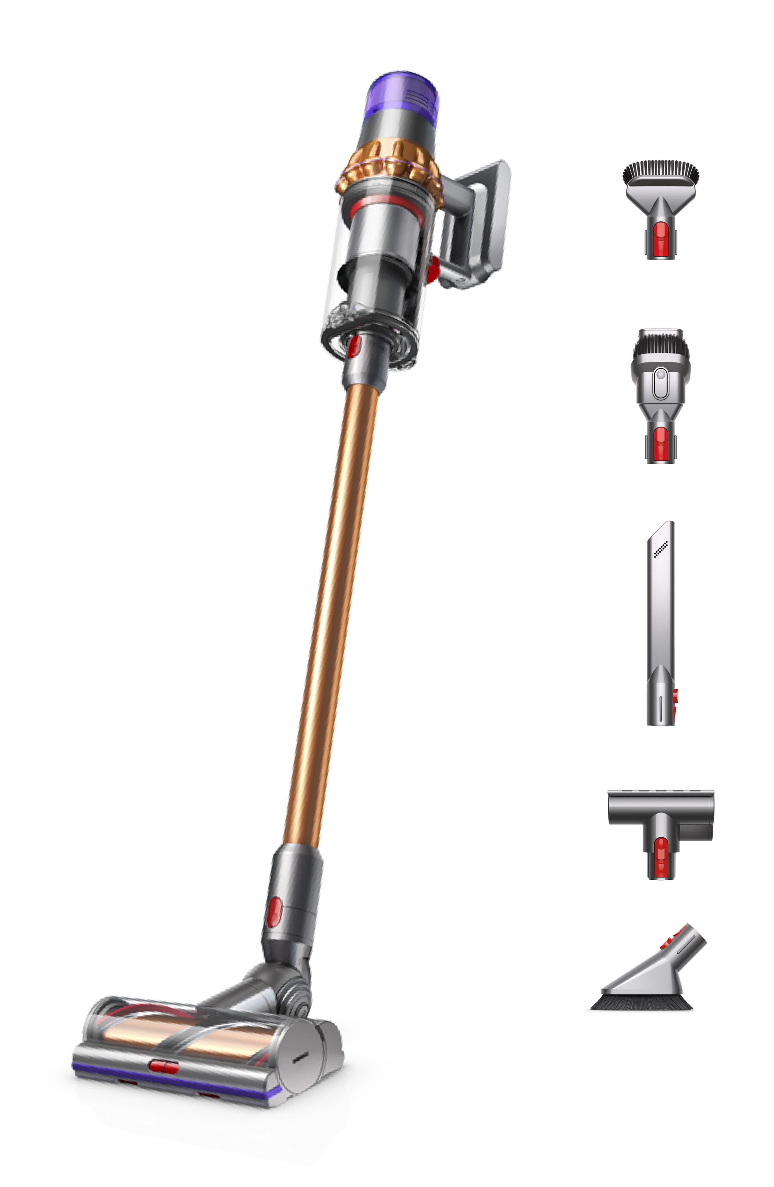 Dyson V11 Torque Drive Vacuum Cleaner - Refurbished | Nordstromrack
