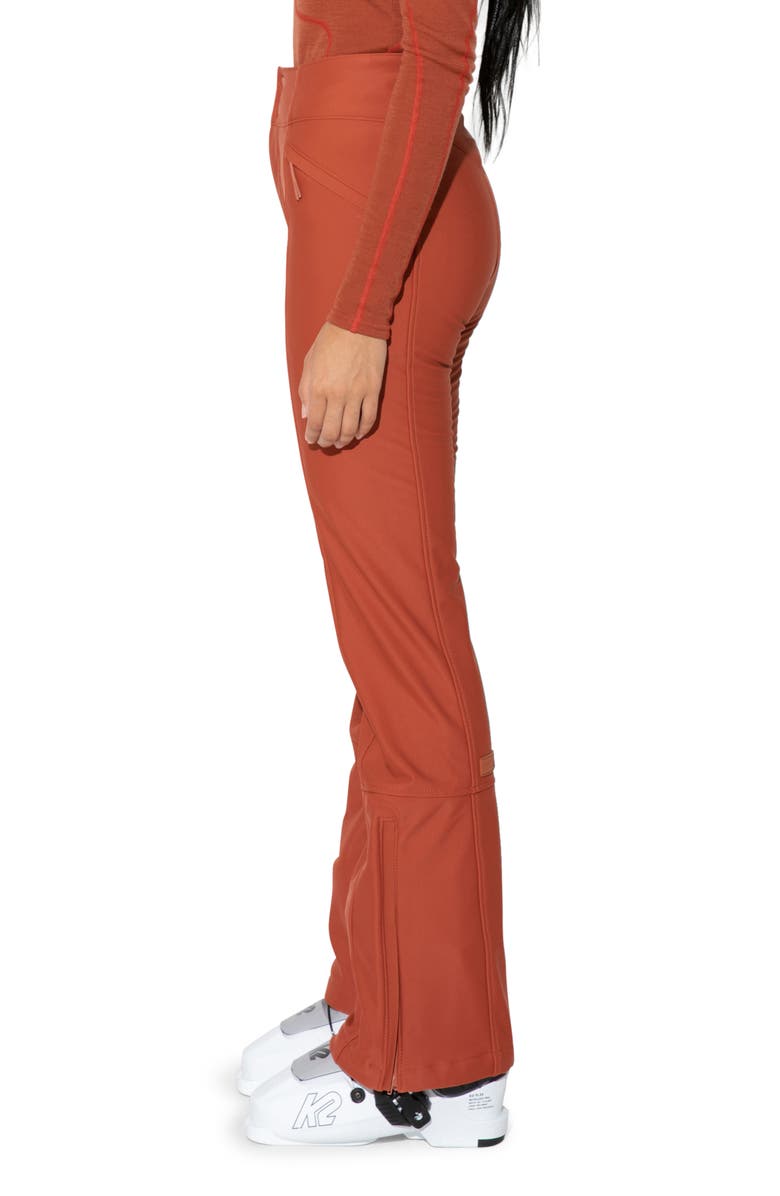 Halfdays Emma Water Resistant Fleece Lined Ski Pants | Nordstrom