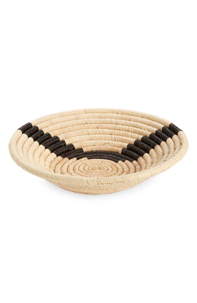 KAZI Round Basket | Nordstrom
