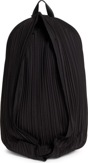 Pleats Please Issey Miyake Pleated Backpack | Nordstrom