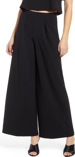 Leith Wide Leg Pants | Nordstrom